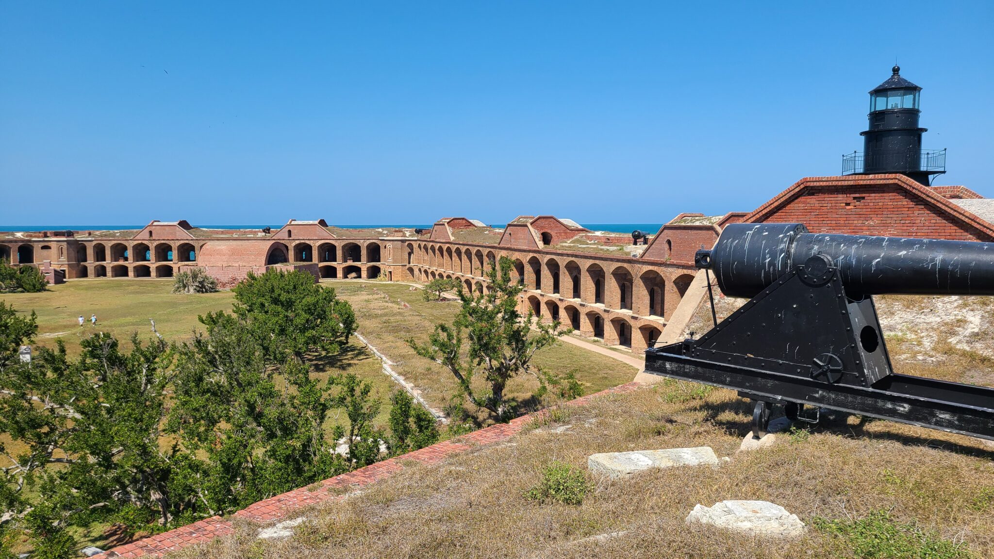 Discovering Paradise: Your Ultimate Guide to Dry Tortugas National Park ...