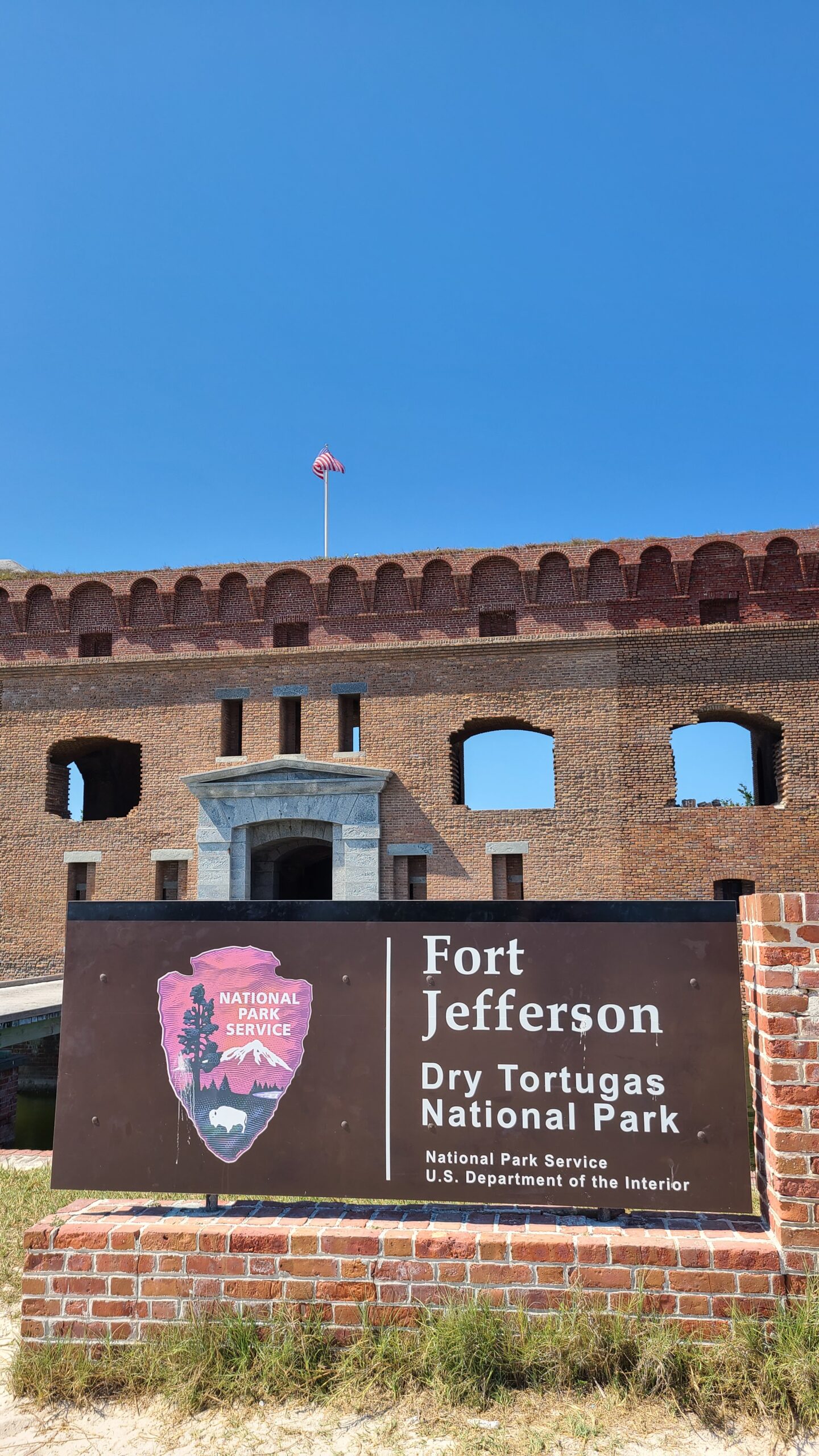 Discovering Paradise: Your Ultimate Guide to Dry Tortugas National Park ...